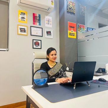 Meet The Team | CHISEL INFOTECH